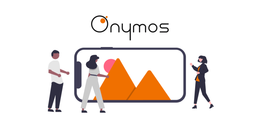Expanding Our Horizons with Series A Funding - Onymos