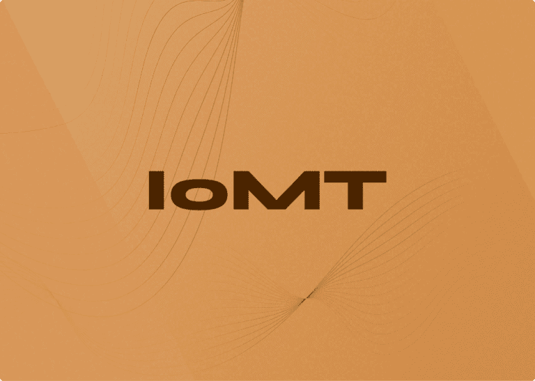 Digital transformation for MedTech - Onymos