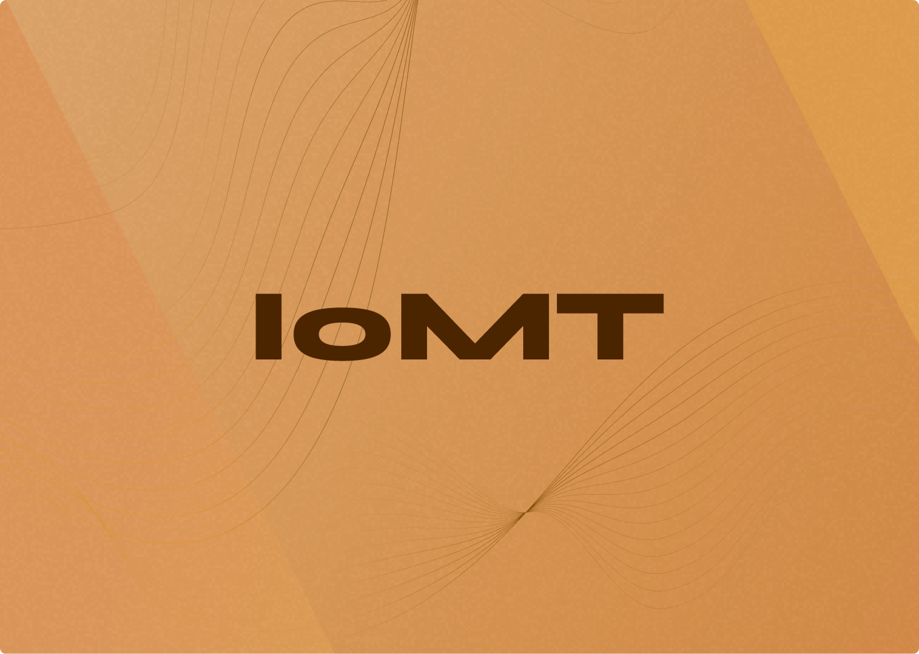 4 IoMT Trends You Need to Know About - Onymos