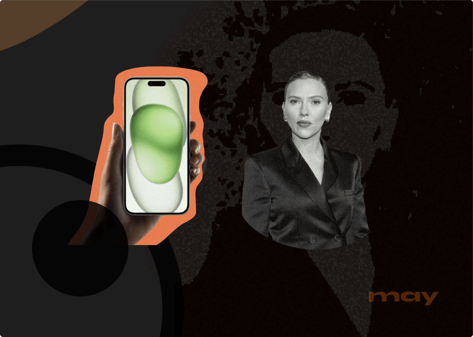 Tech Links for May: The End of the iPhone, ScarJo, and More - Onymos