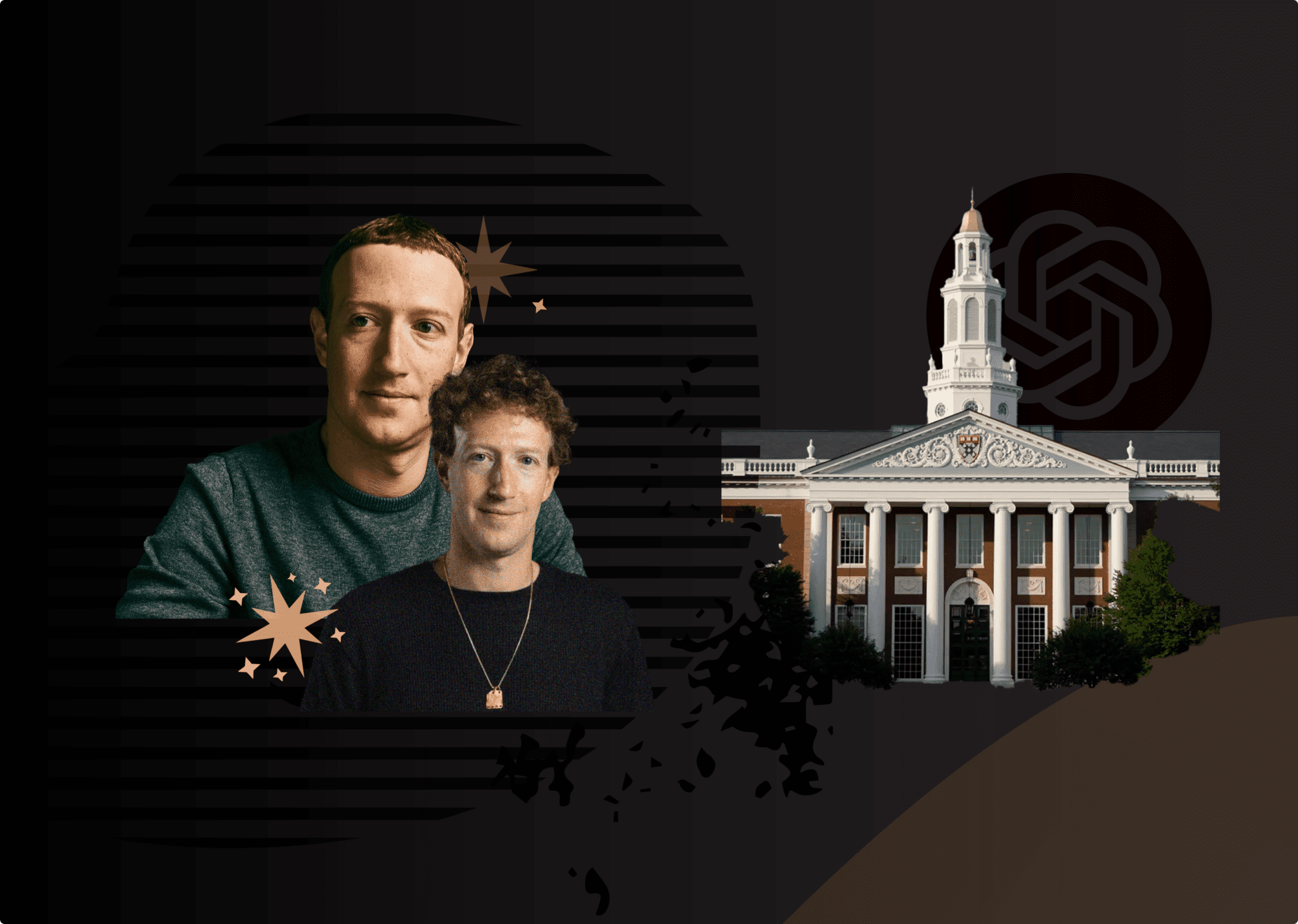 Tech Links: Zuck Appeals to Millennials, $1.6M Trash Cans, and More ...