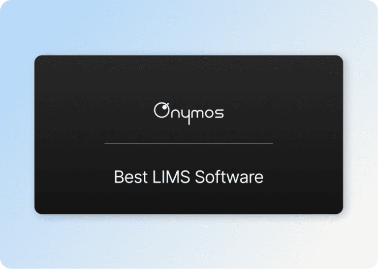 6 Best LIMS Software in 2026: Top Systems Tested & Compared
